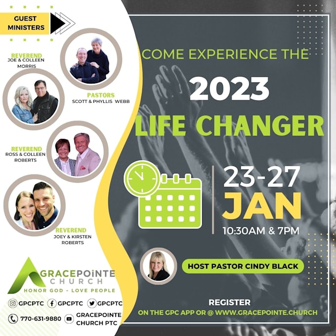 Create for you a unique, sharp, and professional design by ...