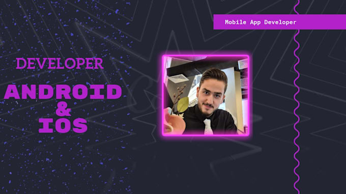 Develop a mobile app with clean and organized code by Alkayyal | Fiverr