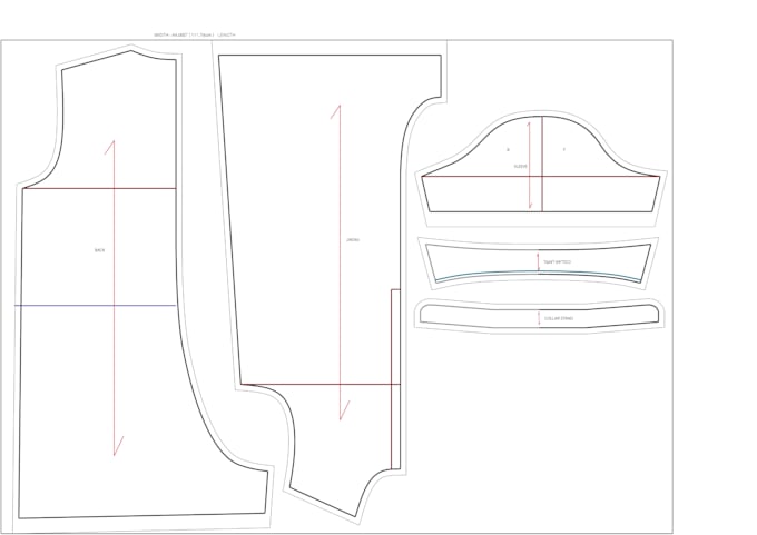 Create digital paper pattern by Aprilyanti96 | Fiverr