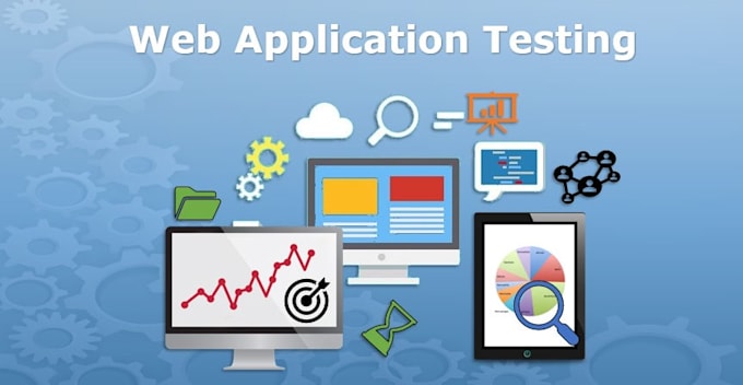 Do Qa And Testing Of Your Website And Bug Reporting By Syedh099 Fiverr