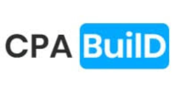 Create a professional account in cpabuild with your personal ...