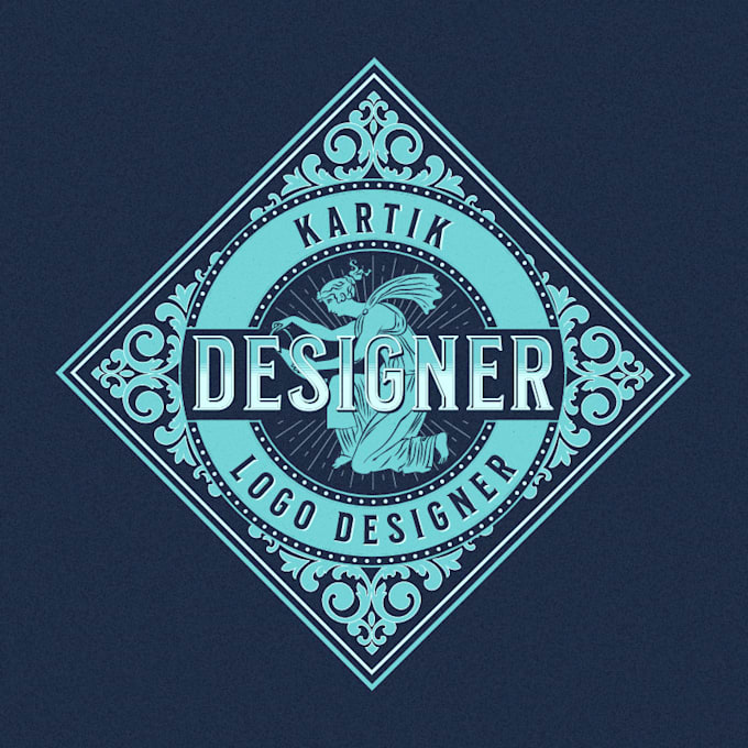 Edit logo design for you in a short period of time by Designerkartik ...