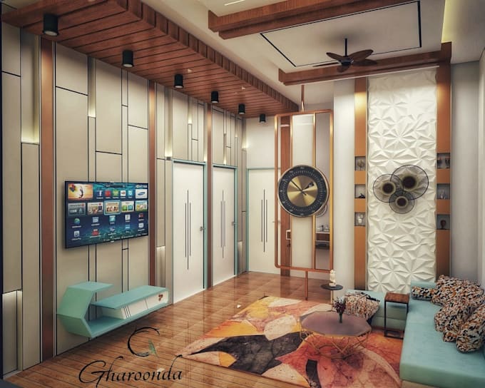 Design and render your 3d model with measurements of all types of ...