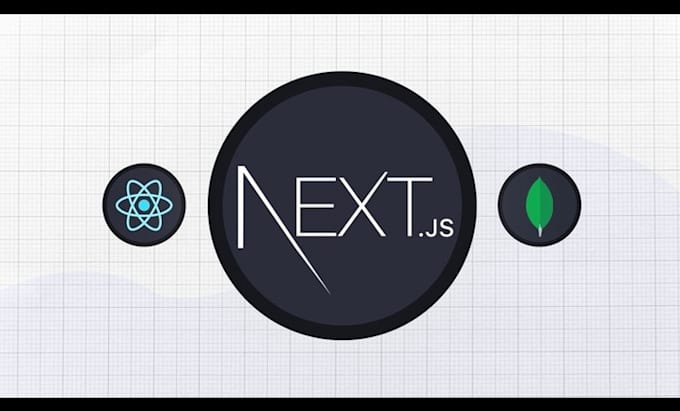 Create Web App With React And Nextjs With Graphql For Api Consumption