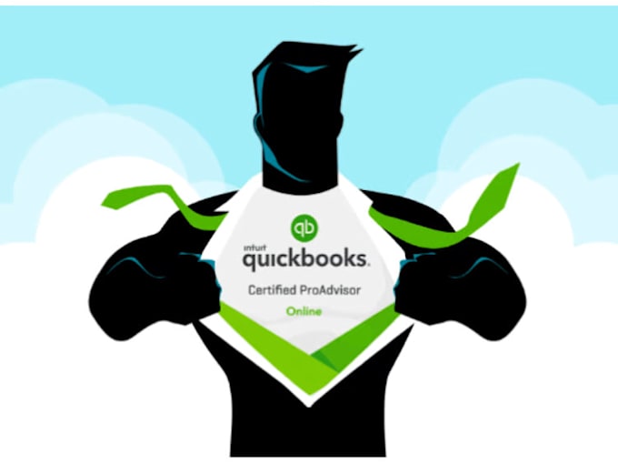 Do accounting, bookkeeping, and quickbooks and pl statement by Tulhaaa ...