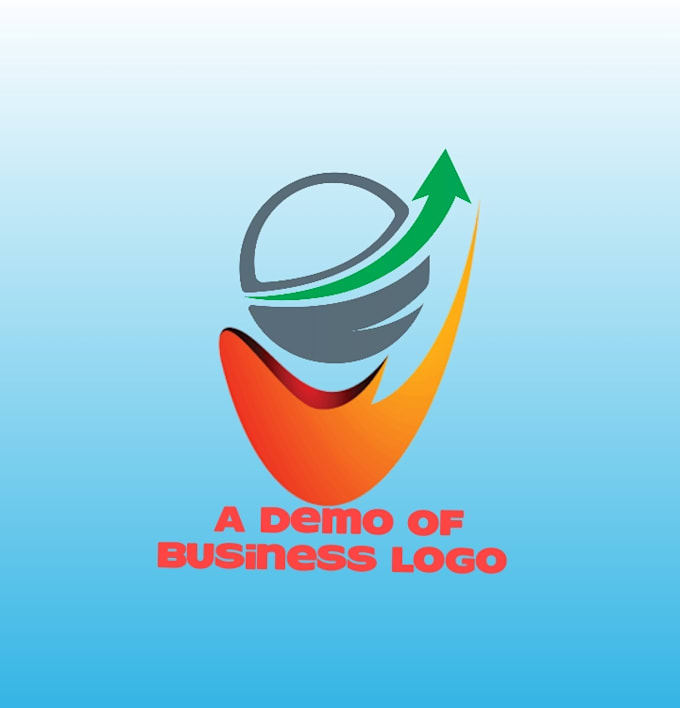 Design World Class Logo For Your Company By Khatik674 Fiverr
