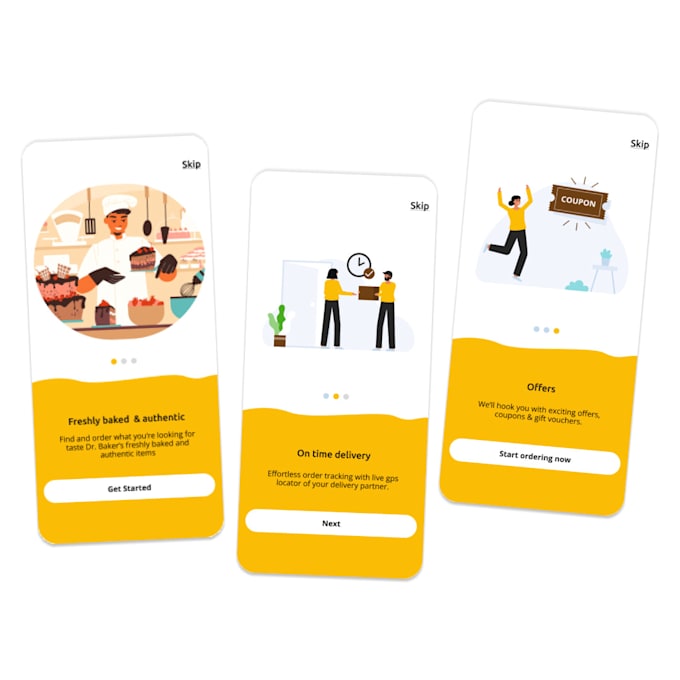 Solve your problems by ux design by Suryabharath | Fiverr