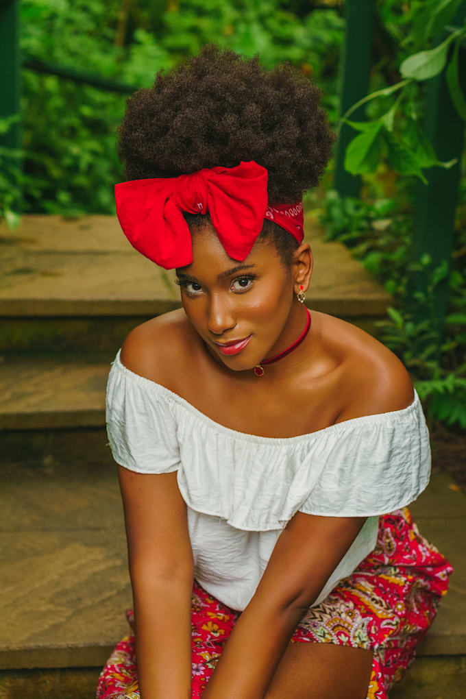 Create a photo shoot at your taste by Qbphotographer | Fiverr