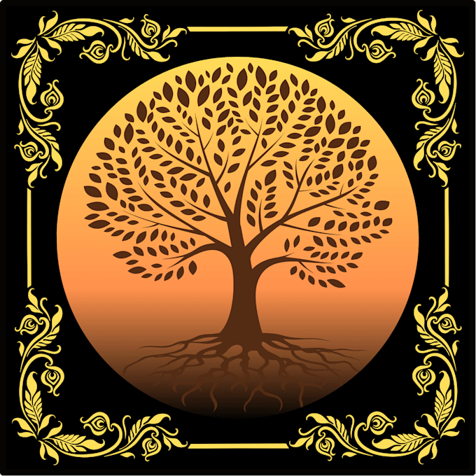 Create a unique and simple logo set by Hydraencrypto | Fiverr