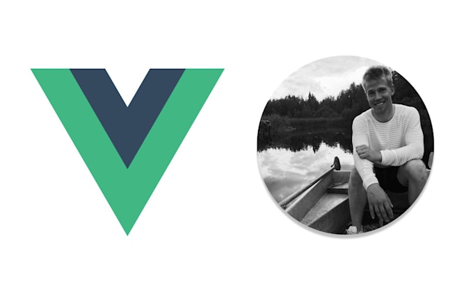 Develop A Vuejs Application Using Vuetify By Aku Kete Fiverr