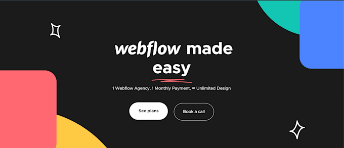 A variety of services, including website design, development by Sweventeam | Fiverr