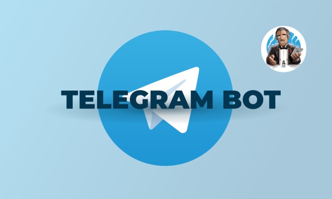 Make professional telegram bot by Hdtrailers | Fiverr Make professional telegram bot by Hdtrailers | Fiverr