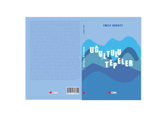 Can design book covers by Zeysura | Fiverr