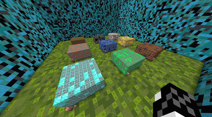 Make you a minecraft box server on minehut by Emilioblablabla | Fiverr