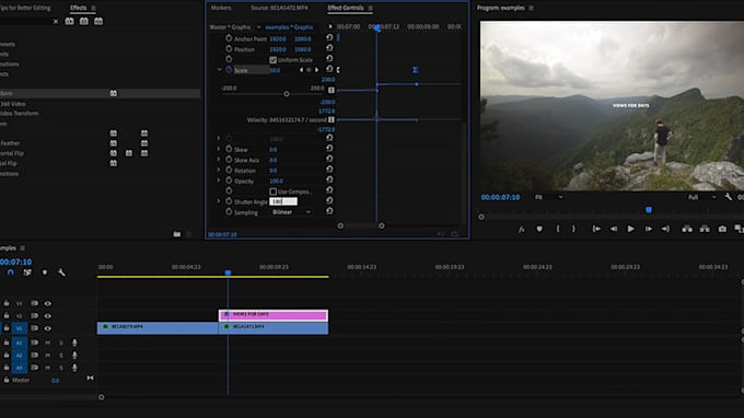Edit your videos to the best of my ability by Arzenico | Fiverr