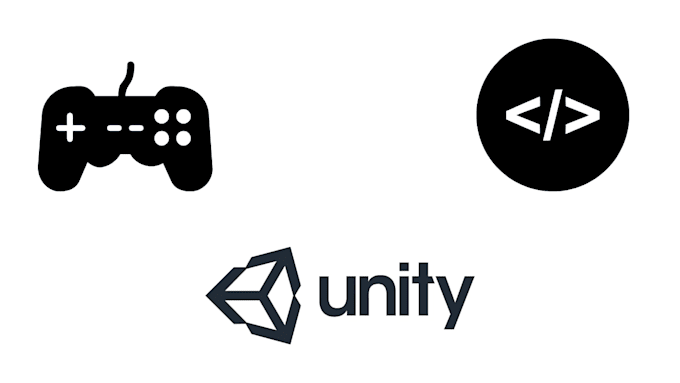 Programar jogo unity em csharp by Guiaguiar13 | Fiverr