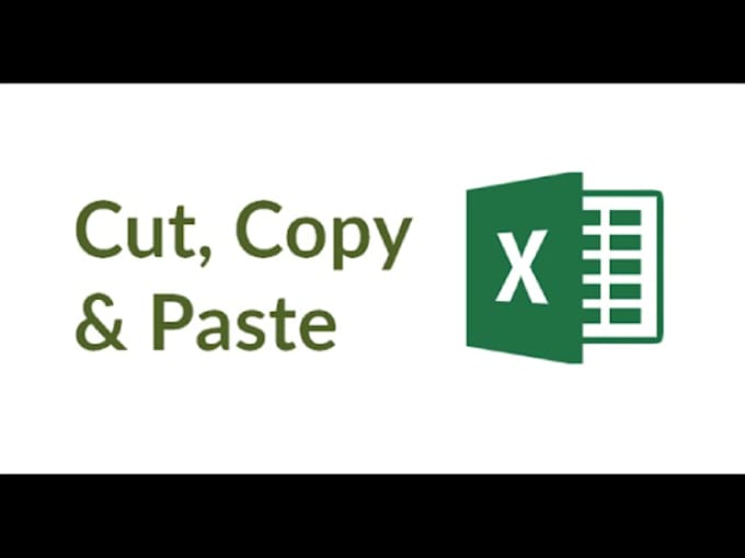 Convert pdf to word, pdf to excel, copy paste, data entry by Rashmiparindya | Fiverr