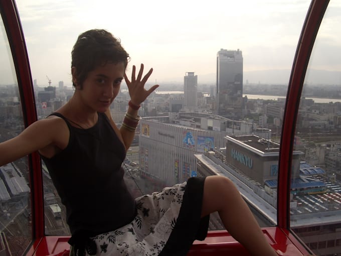 Create a 1min smart video like this one by Architectina | Fiverr