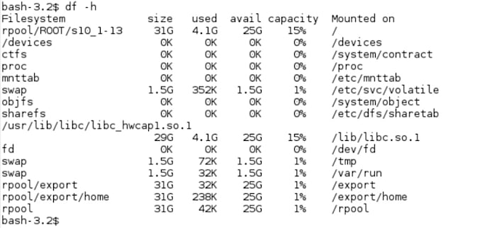 Administration and configuration of unix linux servers by Linux_asb ...