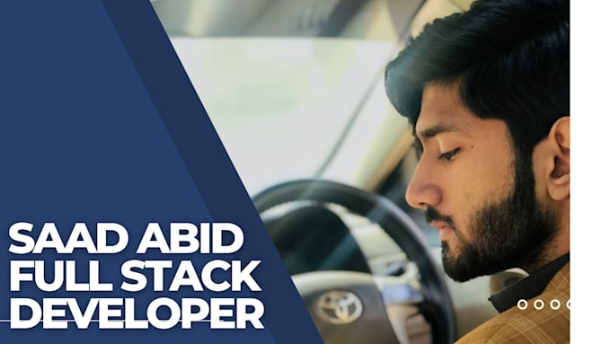 Develop professional responsive websites using laravel by Rana_saad1 ... Develop professional responsive websites using laravel by Rana_saad1 ...