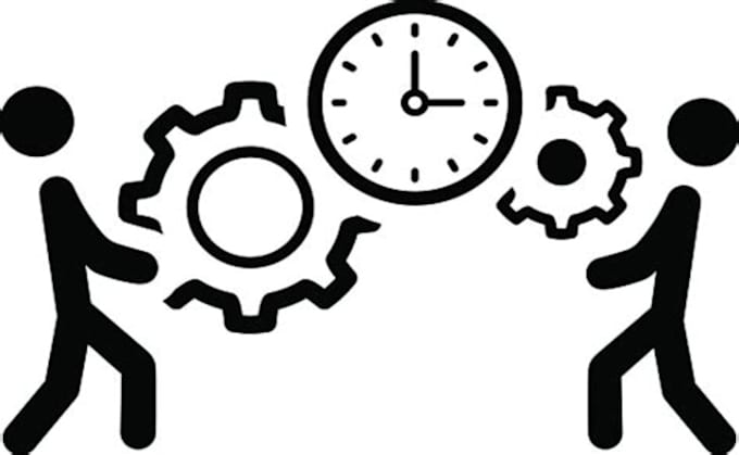 Manage, sustain and drive to completion a technology project by ...