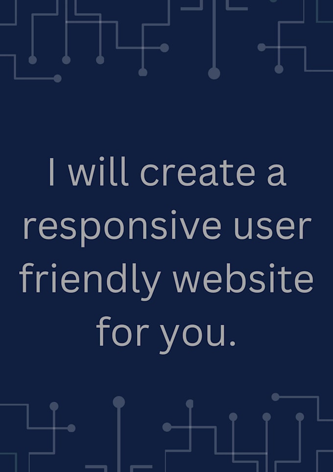 Create interactive, visually appealing websites by Philipluqman | Fiverr Create interactive, visually appealing websites by Philipluqman | Fiverr