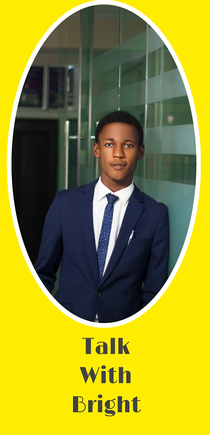 Create a safe space for discussion by De_bright | Fiverr