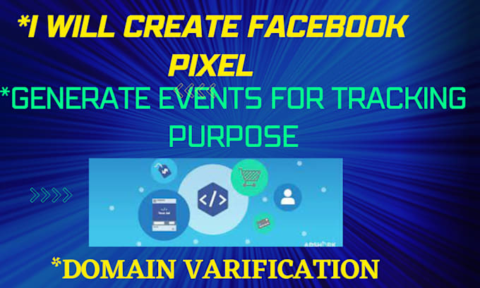 Setup and install your facebook pixel for tracking purpose by Snk4444 ...