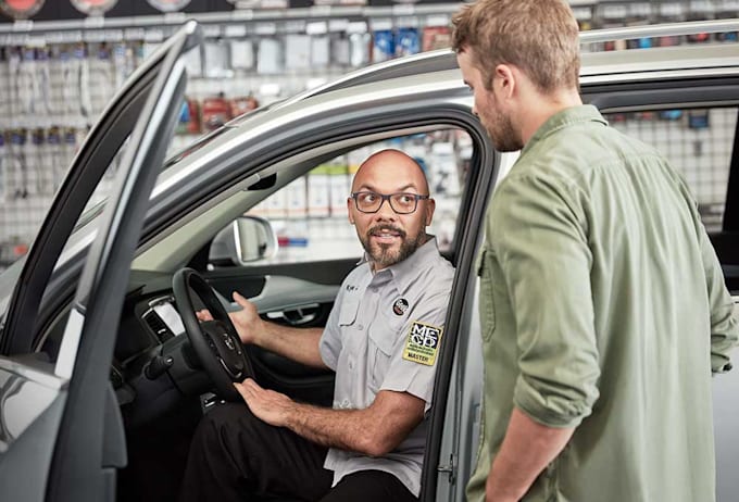 Solve your automotive problem fast by Tristenworley | Fiverr