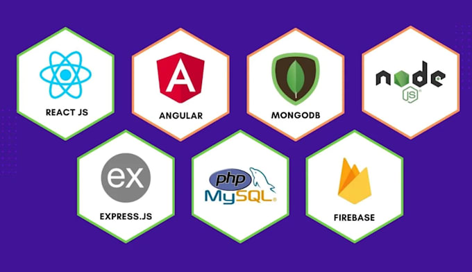 Be your mern stack developer by Justcode750 | Fiverr