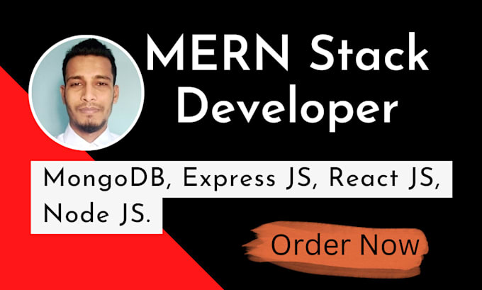 Mern Stack Developer React Application By Sozib3862 Fiverr