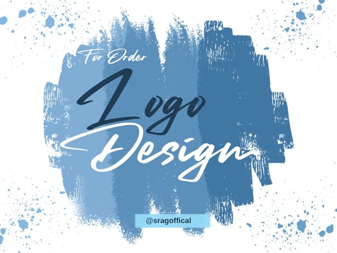 Be make best social media logo design by Sragoffical | Fiverr