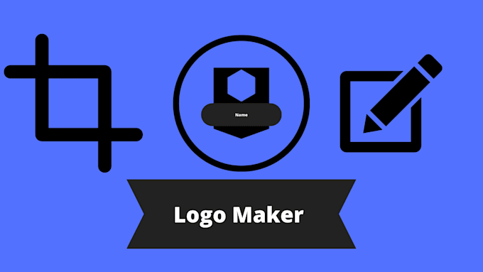 Design a custom logo by Josselinreichar | Fiverr