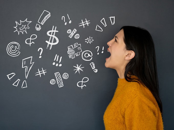 Eliminate your stress through yelling, swearing and shouting by Ice8ltd ...