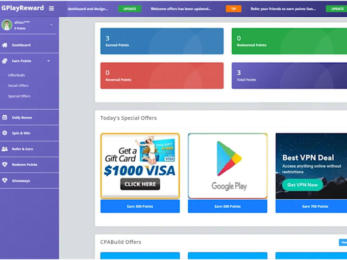 Develop full stack web app , tests unitaire and fix bugs by Mina_hr ...