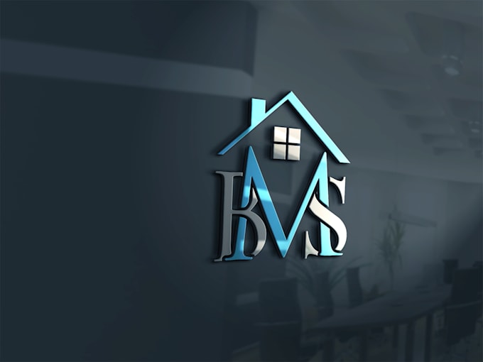 Create a professional minimalist logo design by Mhdm66 | Fiverr