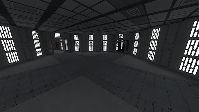 Create a gmod map for you by Disclosedd | Fiverr