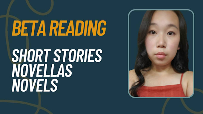 Beta read and provide a written analysis of your writing by Grace_park ...