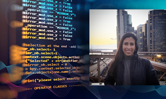 Help You With Your Programming And Algorithms Tasks By Julietgar Fiverr
