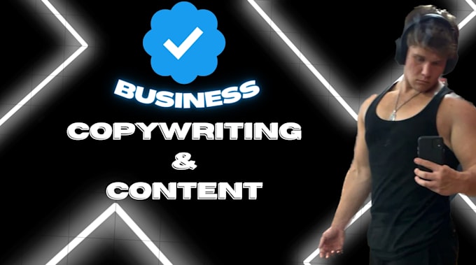 Do captivating copywriting for your website by Maxmmwell | Fiverr
