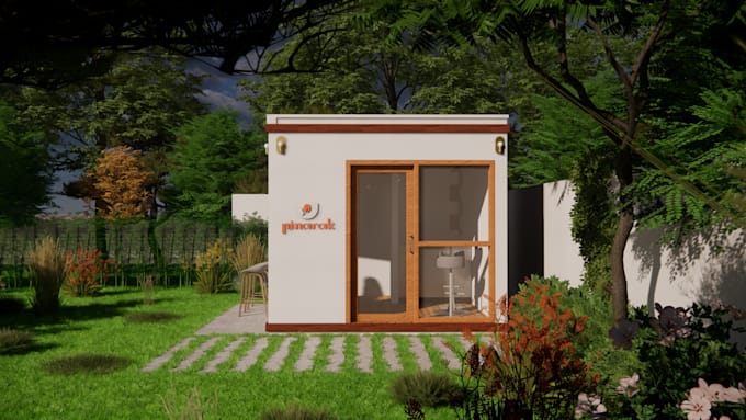 Make your design look realistic by Praditya19 | Fiverr