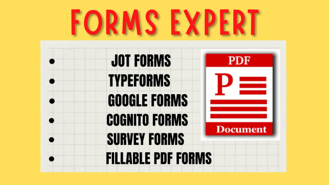 Create online form using jotform, google form, typeform, fillable pdf ... Create online form using jotform, google form, typeform, fillable pdf ...