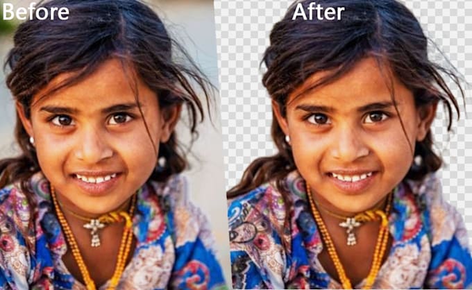 Background removal, white or transparent to your images by New_design ...