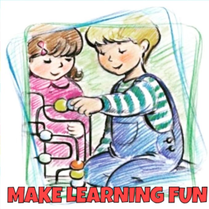 Teach children with autism learning disability and emotional issues by ...