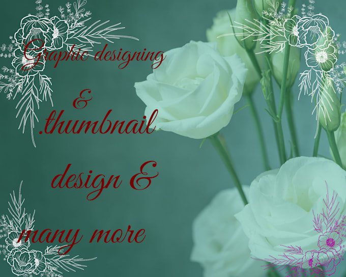 Create eye catching thumbnail in 1 day by Sandipkoirala1 | Fiverr