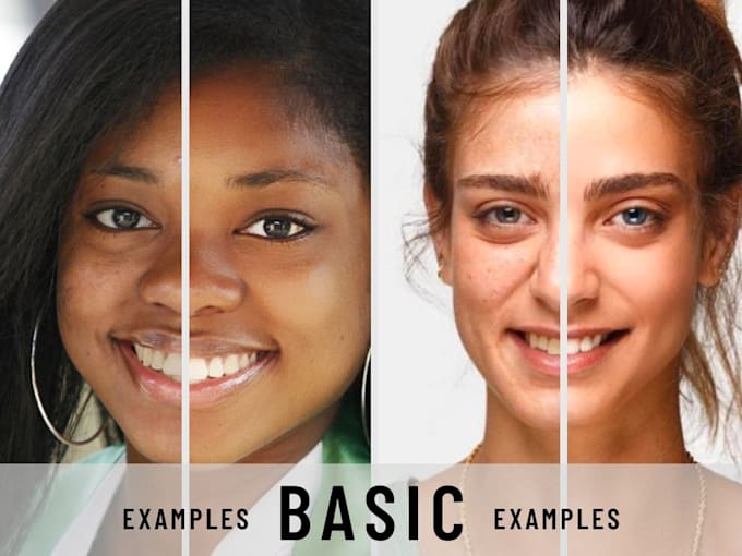 Do aesthetic manipulation for your photos in photoshop by Maria_mx4 ...