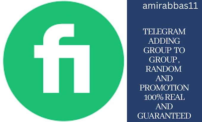 Telegram adding group to group and random also promotion by Amirabbas11 ...