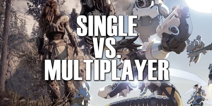 Develop 2d 3d online single and multiplayer game on unity by Millirufai01 | Fiverr