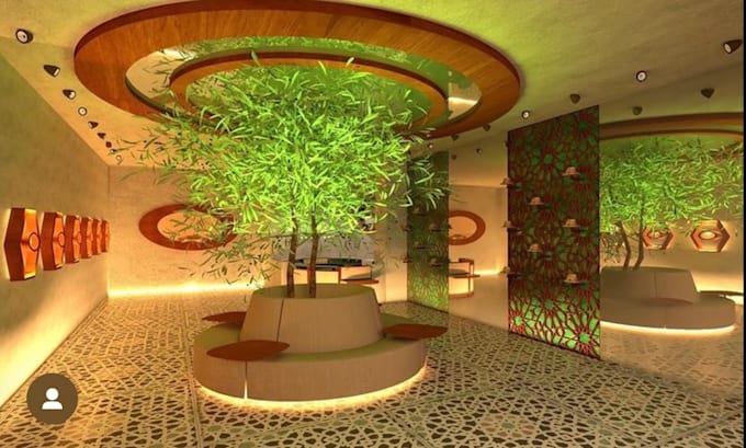 Make your design ideas come true by Aidachafai04 | Fiverr