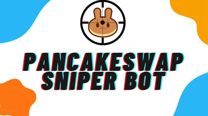 Build pancake swap bot, arbitrage bot, mev bot, uniswap bot, aptos ... Build pancake swap bot, arbitrage bot, mev bot, uniswap bot, aptos ...